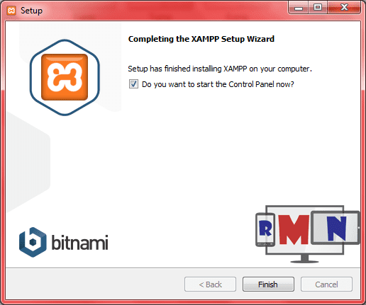 Apache Php And Mysql Using Xampp Tutorial Readmenow